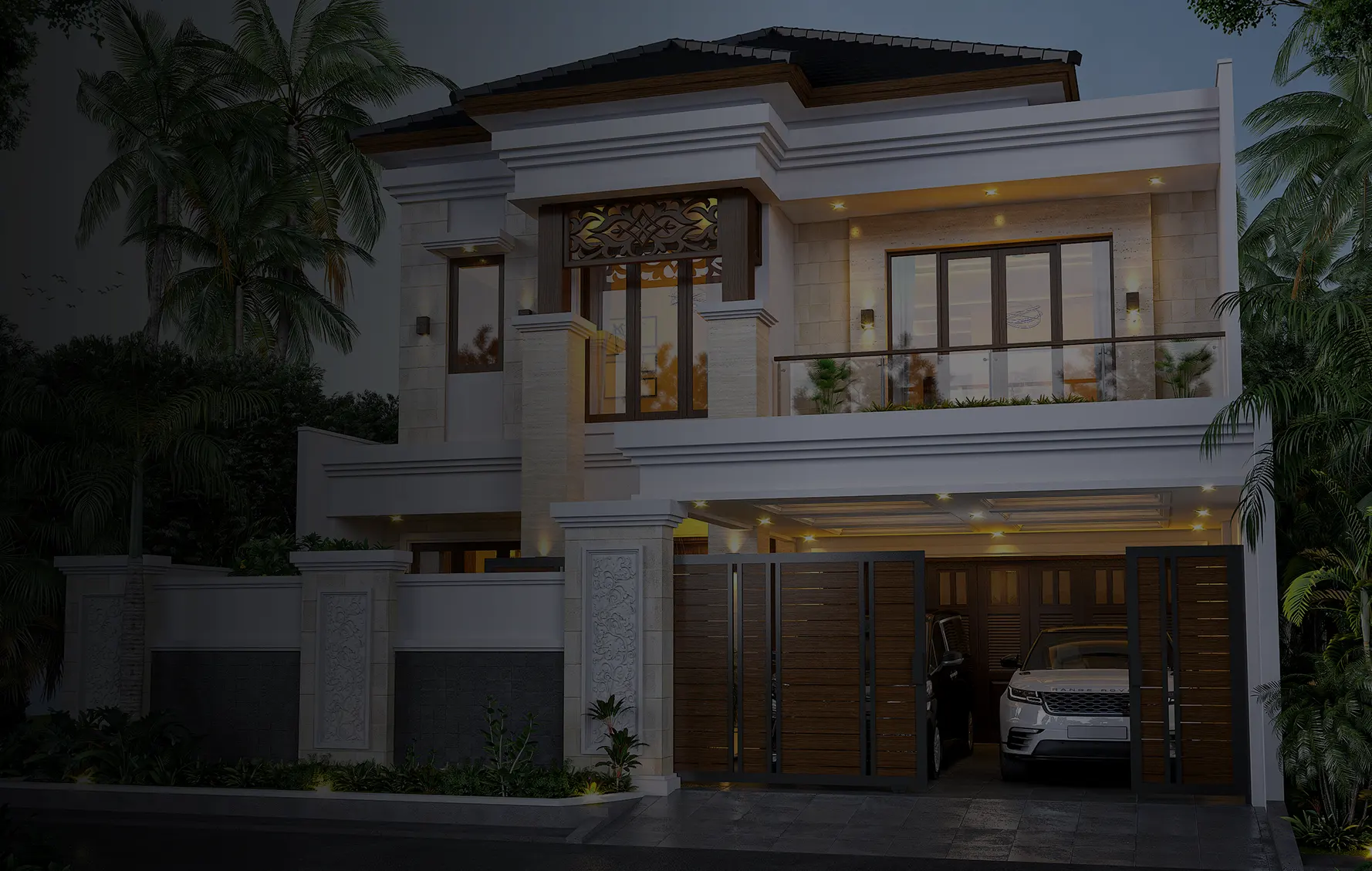 Tentang Kami - Kursus Desain Arsitektur | Indo Design Center